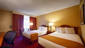 ᐅᐅ West Gate Inn Nyack, New York | WEBSITE 2026