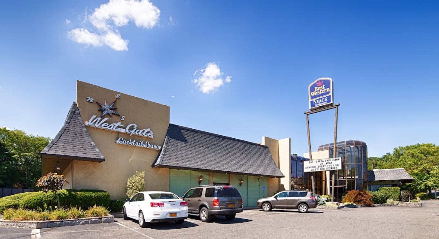 ᐅᐅ West Gate Inn Nyack, New York | WEBSITE 2023