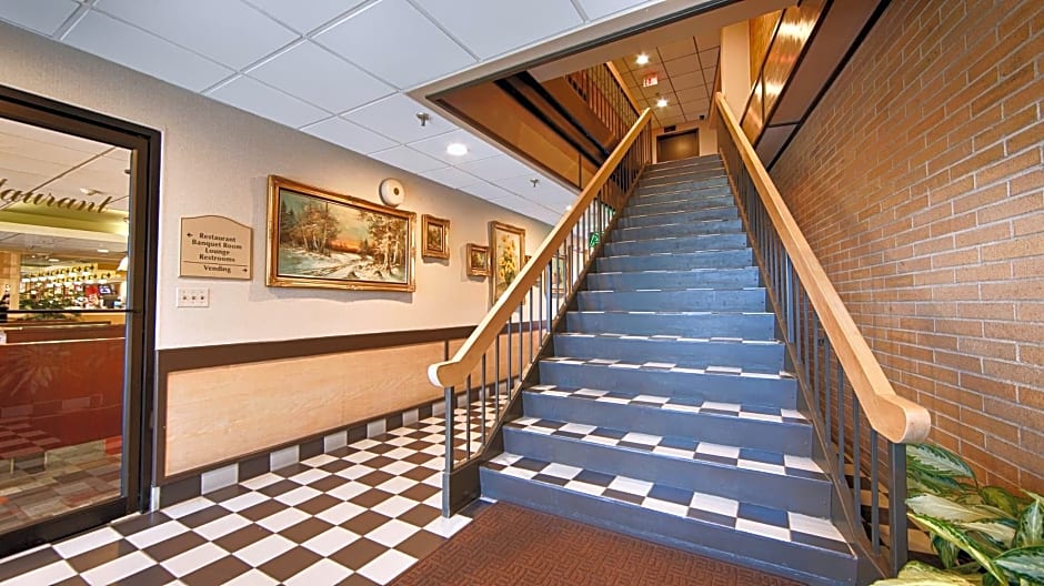 ᐅᐅ West Gate Inn Nyack, New York | WEBSITE 2026